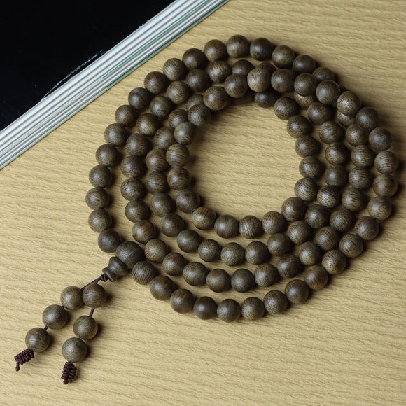 Jewelry | Natural Color Original White Chess Nan String 8108 ...